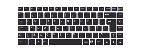 Image result for Screen Keyboard Windows 1.0 Download