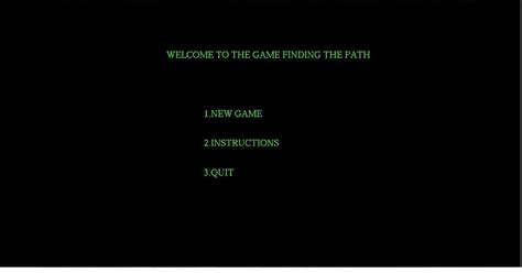 Image result for Path Finding Game