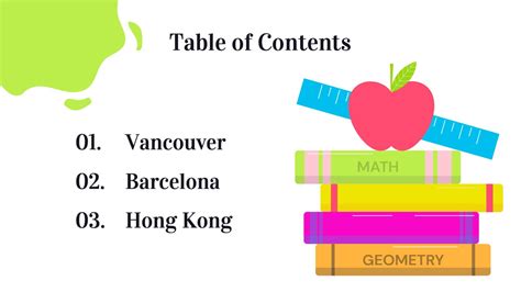 Image result for Google Slides Math Lesson