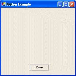 Image result for Help Button Examples C#
