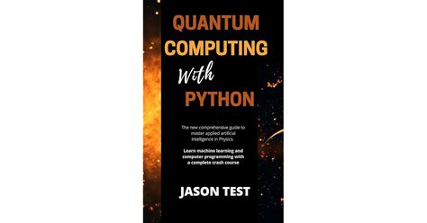 Image result for Python Quantum Computing Tutorils