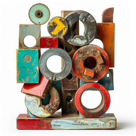 Image result for Examples of Metal Objects