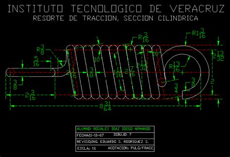 Image result for CAD Autodesk Dynamic Spring Shock