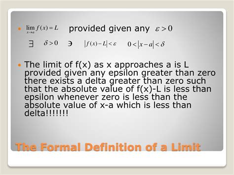 Image result for Define Limit