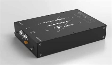 Image result for EV Battery Mini Module