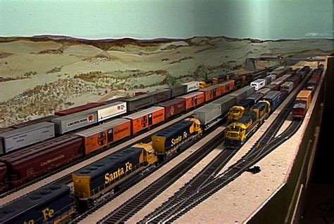 Image result for CSX Model Railroad Operating Session