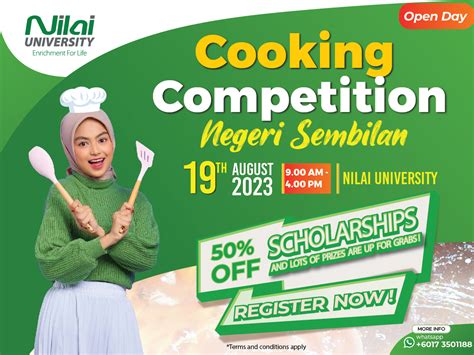 Image result for 23 Cooking Competition