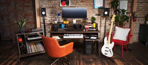 Image result for Output Studio Desk