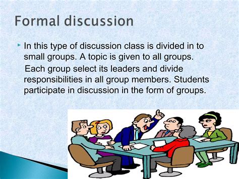 Image result for Discussion Method of Teaching PDF