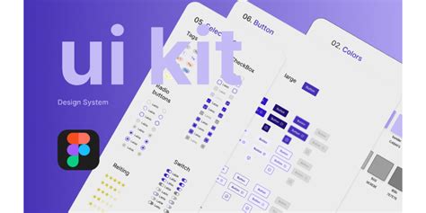 Image result for Figma Web UI Kit Free