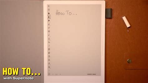 Image result for SuperNote Keyboard