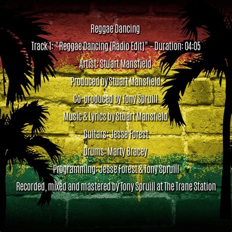 Image result for Reggae Dancing