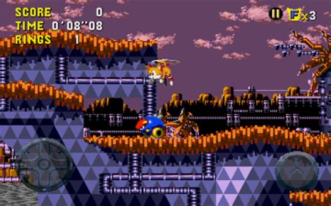 Image result for Sonic CD Android Icon