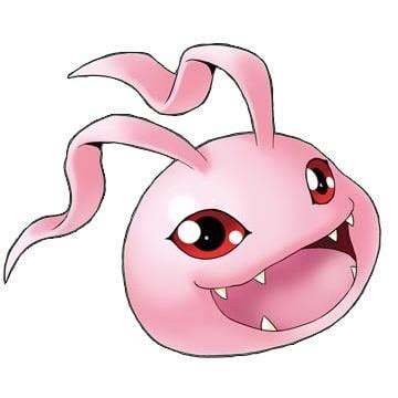 Image result for Gaomon Digimon Line