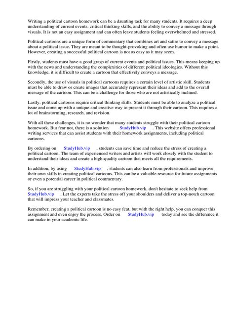 Image result for Homework System Politcal Drawing