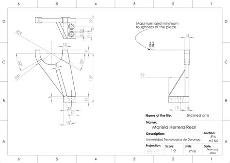 Image result for Involute Arm