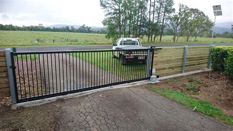 Image result for Solar Panel Gates