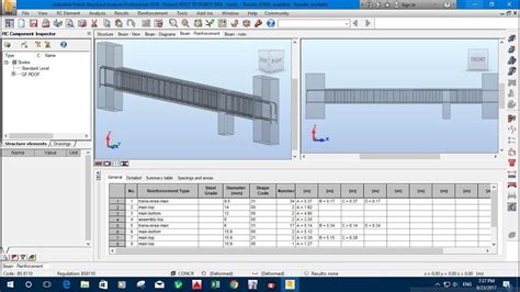 Image result for Robot Structural Analysis Reinforcement