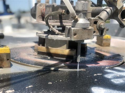 Image result for Portable Water Jet Cutter