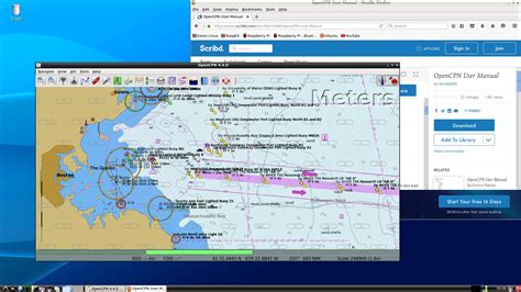 Image result for Loading OpenCPN into Raspberry Pi