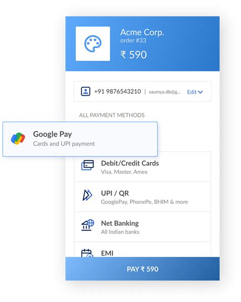 Image result for How to Pay Using Credit Card Using Gpay