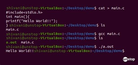 Image result for Compilation of Code in C Language