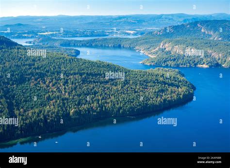 Image result for Salt Spring Island Aerial View