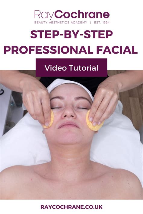 Image result for Mini Facial Tutorial