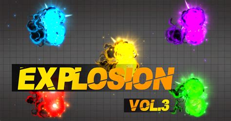 Image result for Explosion Effect Unity