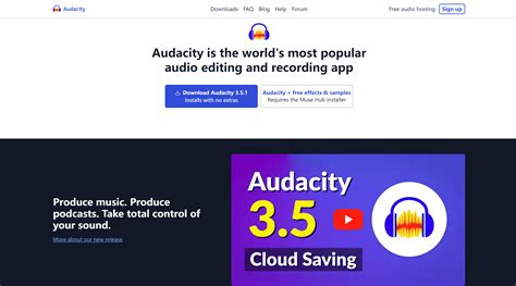 Image result for Free Audio Recording Software