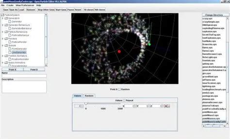 Image result for Java Particle