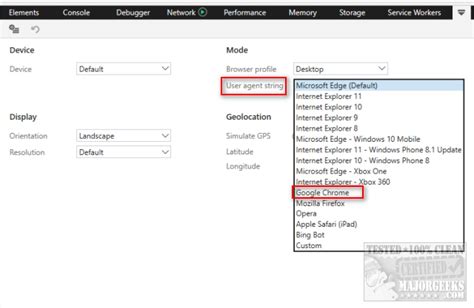 Image result for Remove Block Edge Chromium