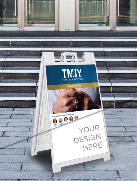 Image result for Custom A-Frame Signs