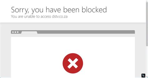 Image result for DStv Error Code