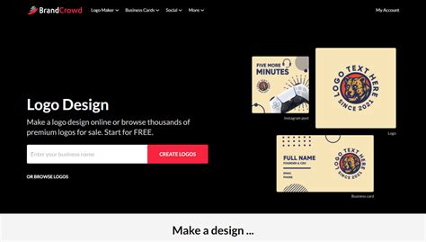 Image result for Logo Design Prompt Generator