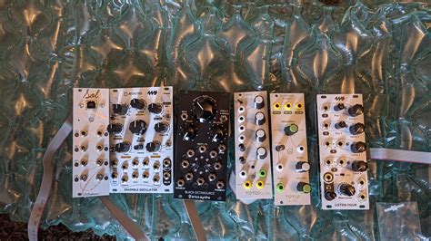 Image result for Truly Modular Mod