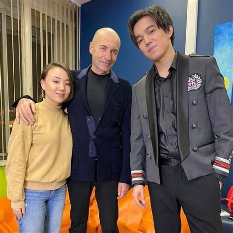 Image result for Dimash Modeling