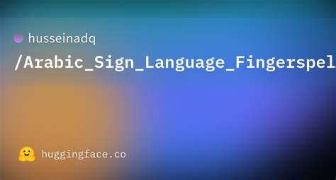 Image result for Arabic Sign Language