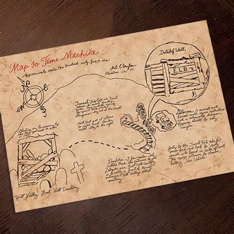 Image result for Time Machine Map Open