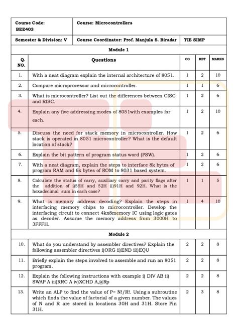 Image result for Nodmcqs Microcontroller