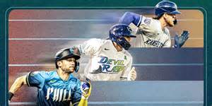 Image result for Fastest Baseball Player