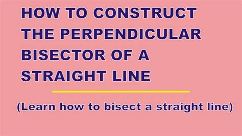 Image result for Bisect Line