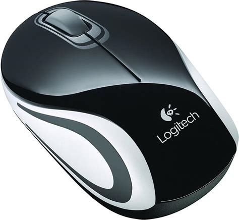 Image result for Logitech Wireless Mini Mouse