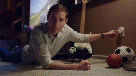 Image result for Xfinity Commercial 2012