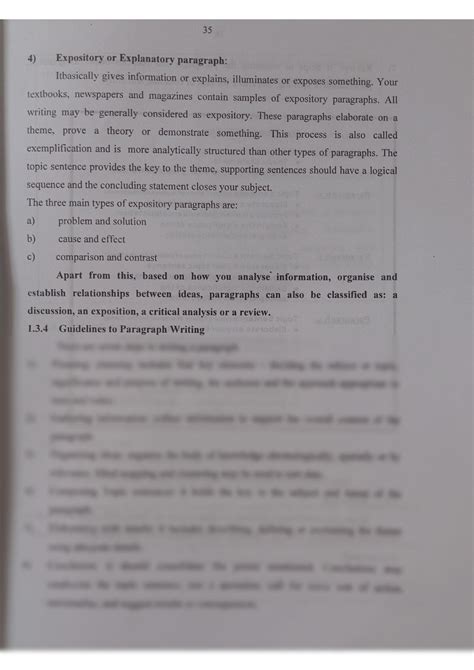 Image result for Example of Classification Text Paragraph