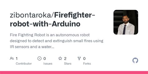 Image result for Firefighter Robot Arduino