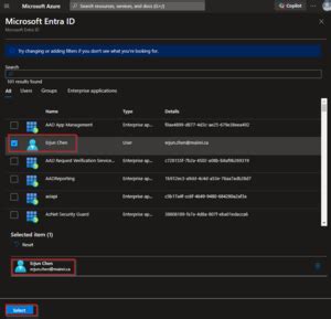 Image result for Configure Entra Identification with SQL Server Database