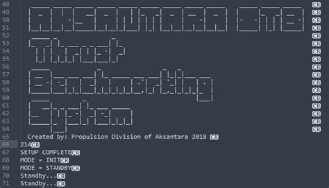 Image result for TBS Config Command Broken Script