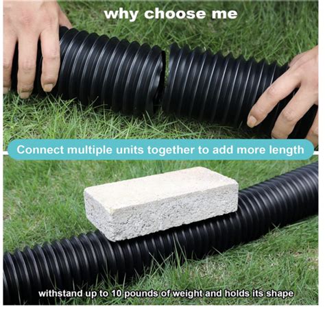 Image result for Roll Up Gutter Extensions