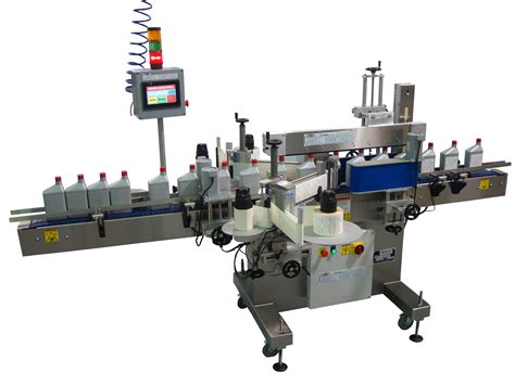 Image result for Automatic Label Machine